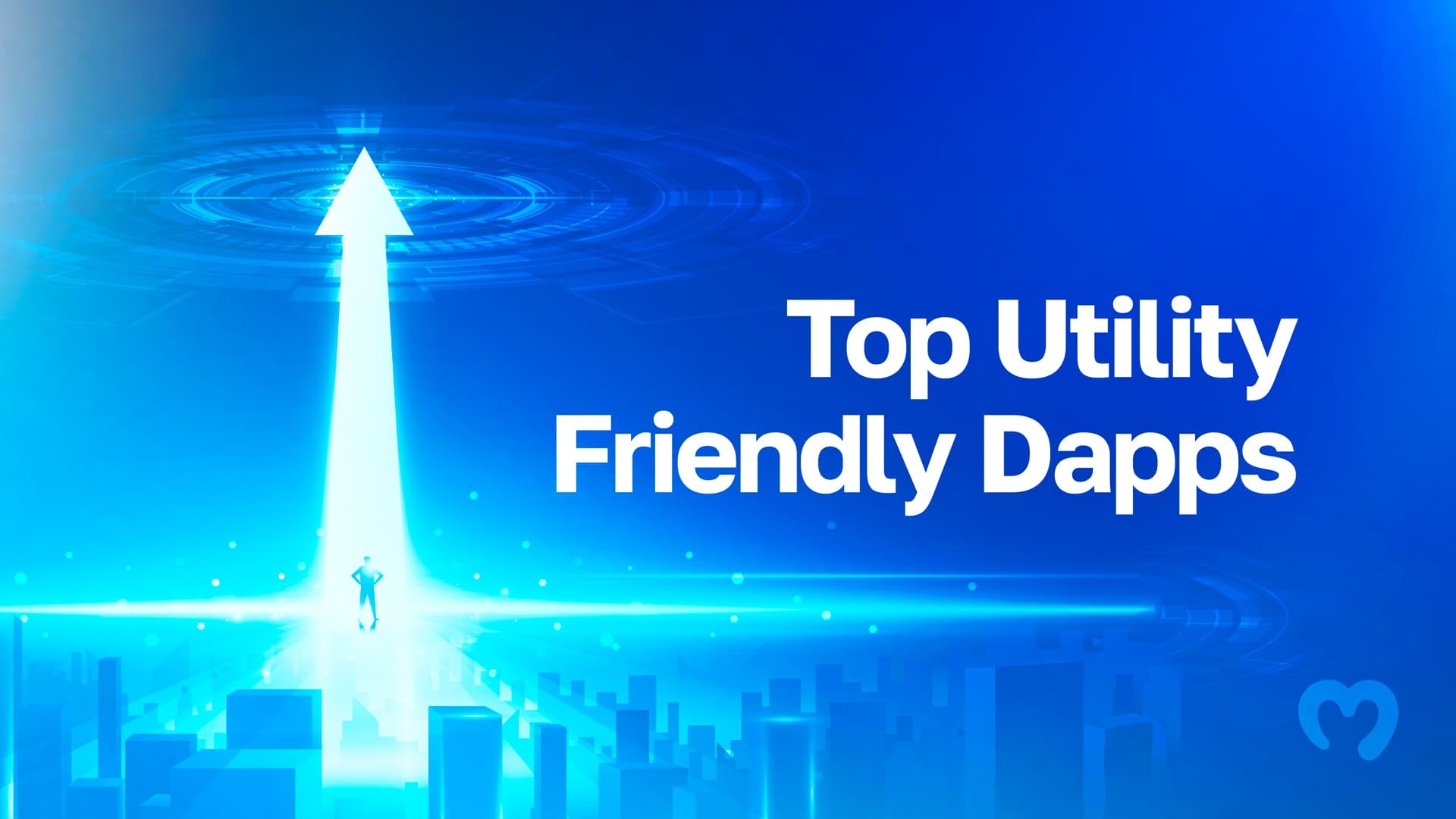 Dapps With Most Utility | Moralis Academy Dapps With Most Utility | Moralis Academy