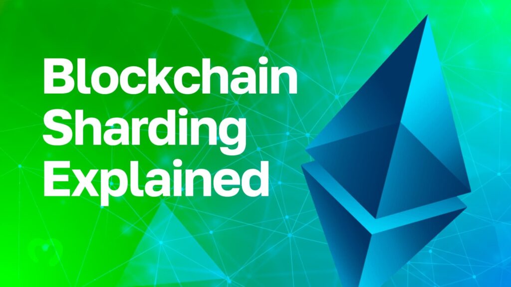 Blockchain Sharding Explained Moralis Academy